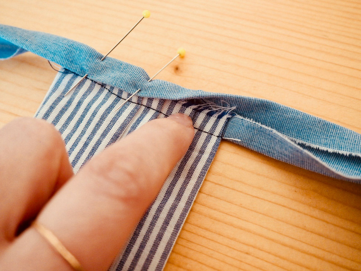 Masken Tutorial